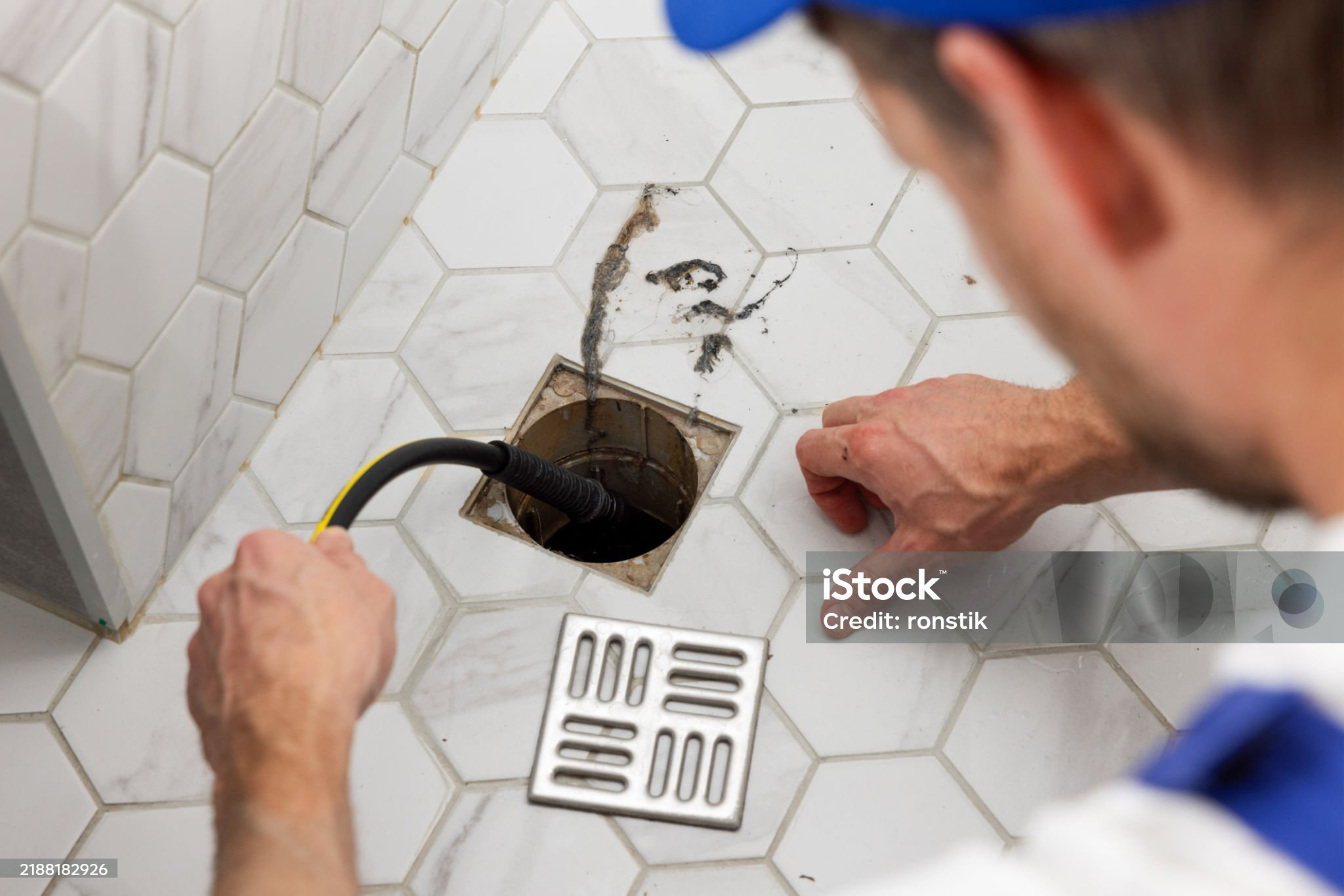Expert Drain Cleaning Services in Toronto - Drain Clinic
